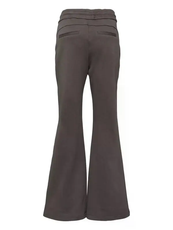 B+AB High-rise Flared Pants