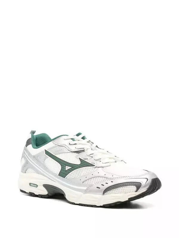 Mizuno Mxr Sneakers - White