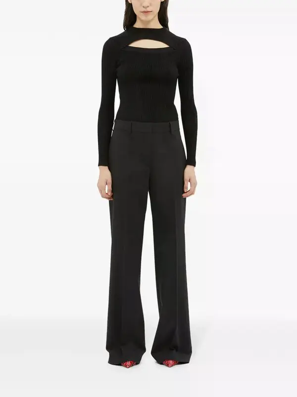 MSGM Tailored Trousers