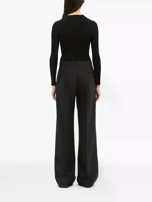 MSGM Tailored Trousers