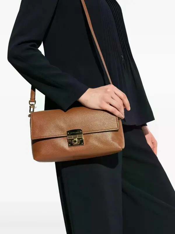 Michael Kors Addie Shoulder Bag