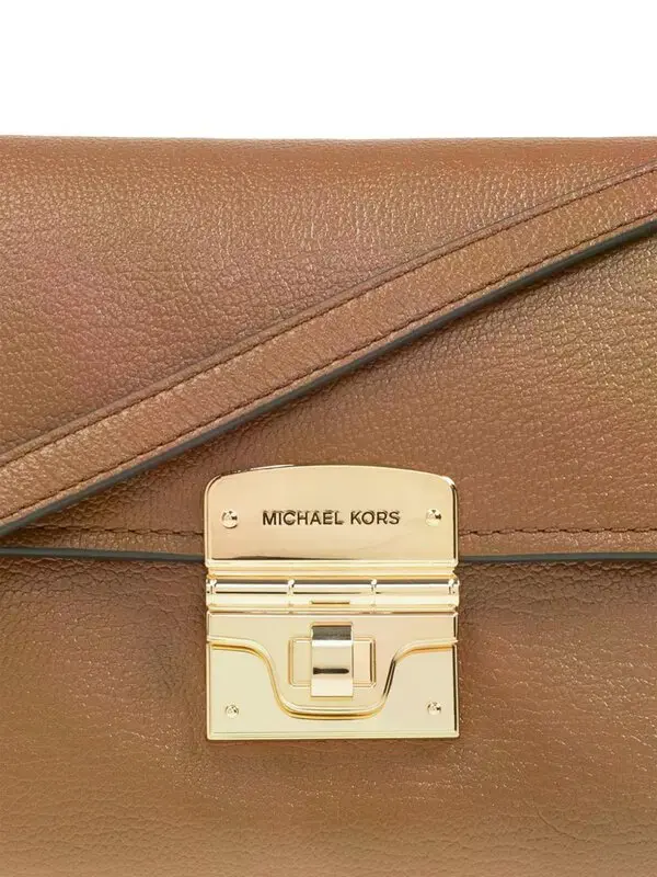 Michael Kors Addie Shoulder Bag