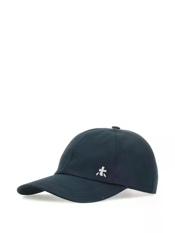 Premiata Cotton Cap - Blue
