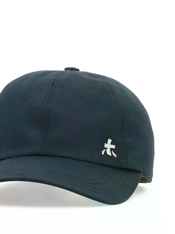Premiata Cotton Cap