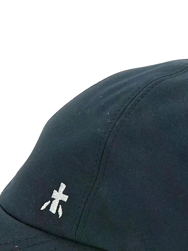 Premiata Cotton Cap
