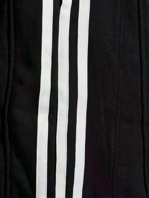 Y3 French Terry Cutline Shorts