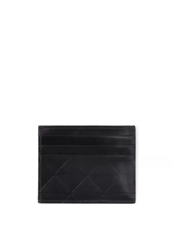 Prada Logo-print Cardholder