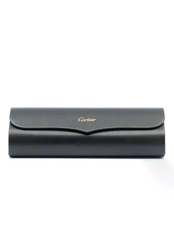Cartier Première De Rectangle Sunglasses
