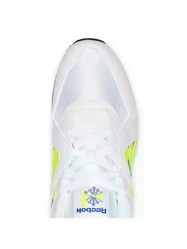 REEBOK Pyro Retro Low-top Sneakers - White