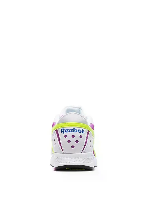 REEBOK Pyro Retro Low-top Sneakers - White