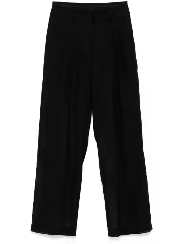 Helmut Lang Straight-leg Trousers