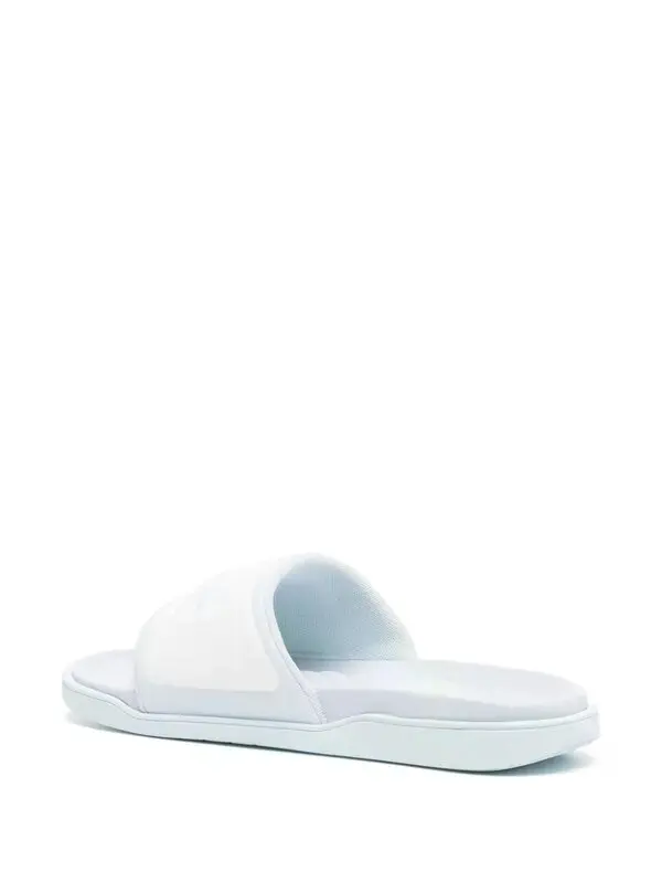 Lacoste Serve Slides