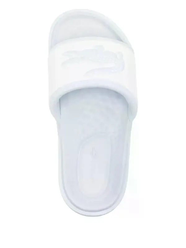 Lacoste Serve Slides