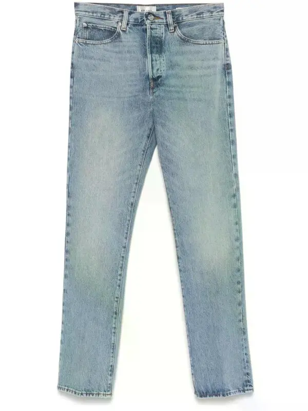 FRAME The Vertical Jeans