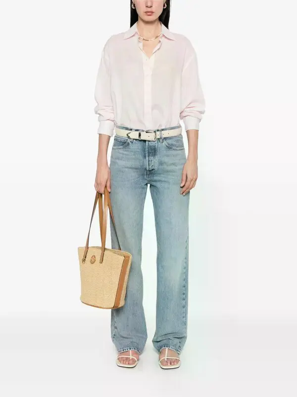 FRAME The Vertical Jeans