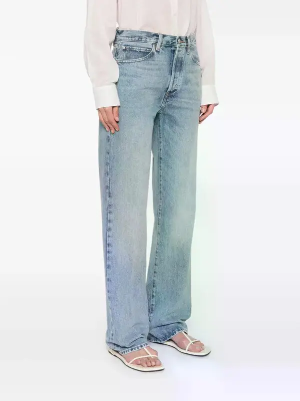 FRAME The Vertical Jeans