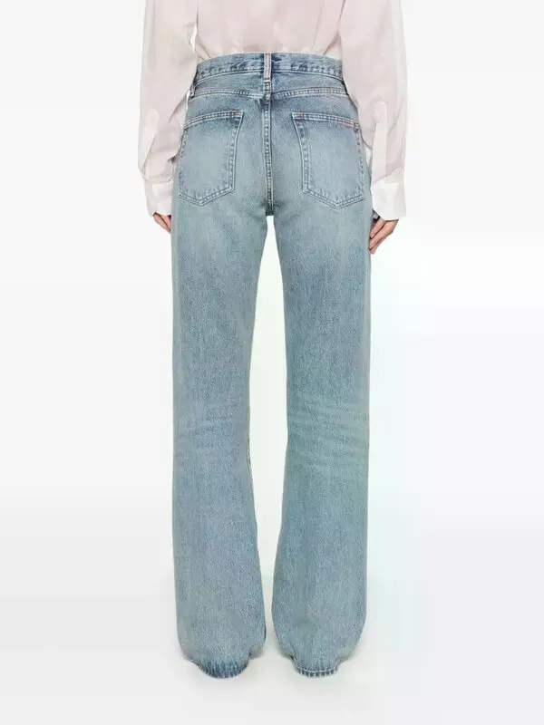 FRAME The Vertical Jeans