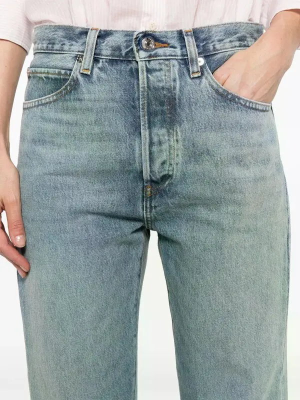FRAME The Vertical Jeans