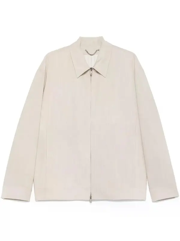 GOLDEN GOOSE Luter Jacket