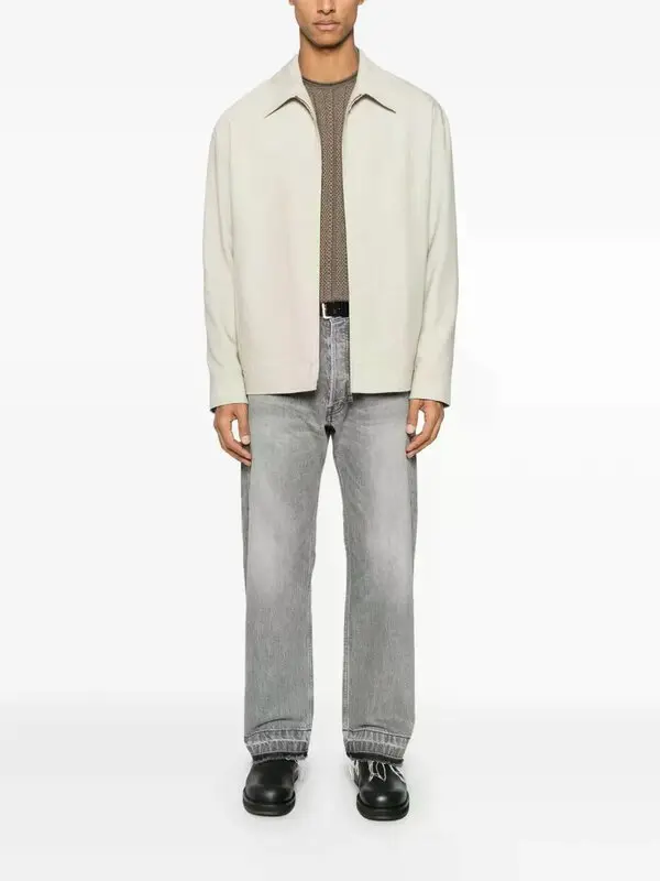 GOLDEN GOOSE Luter Jacket