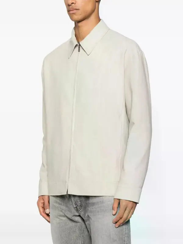 GOLDEN GOOSE Luter Jacket
