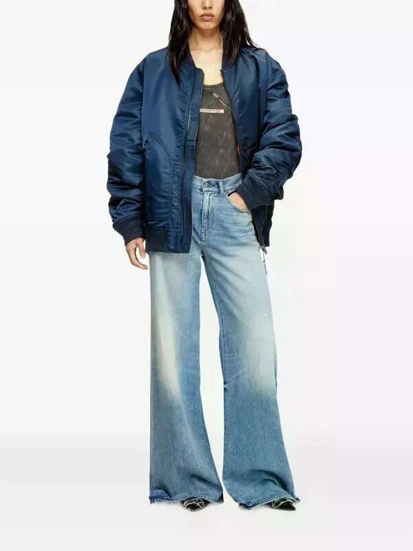 DIESEL® 1978 D-akemi Jeans