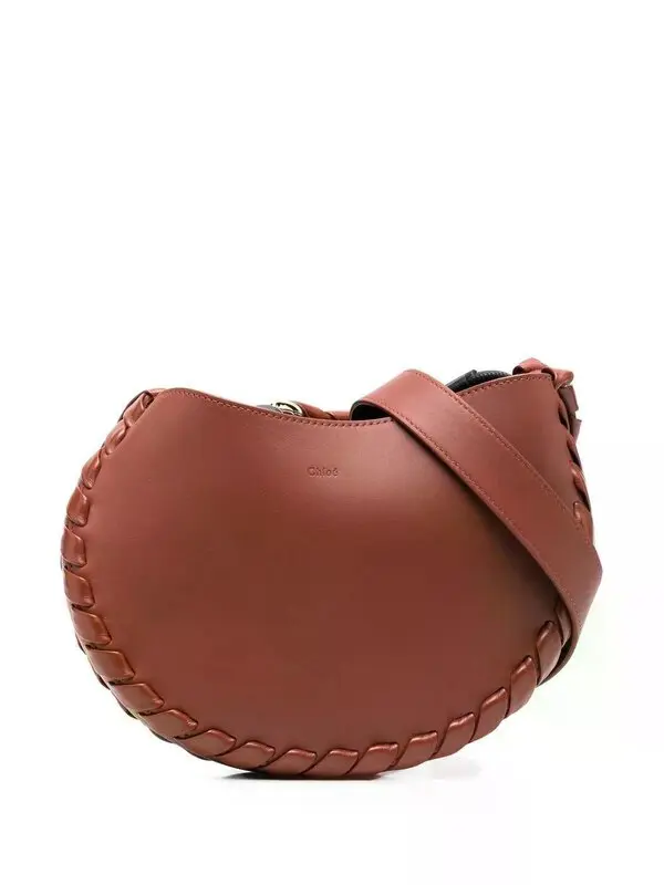 Chloé Small Mate Crossbody Bag