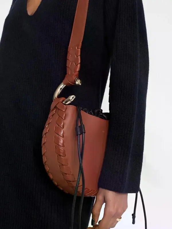 Chloé Small Mate Crossbody Bag