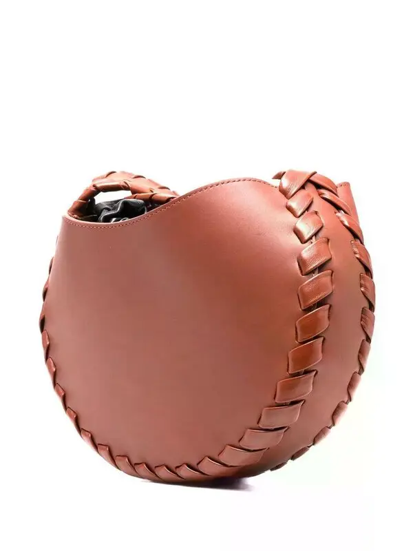 Chloé Small Mate Crossbody Bag