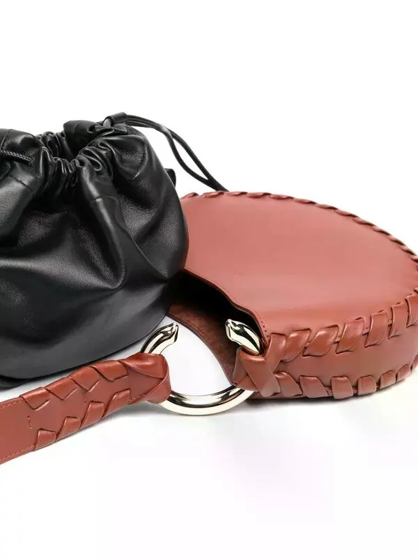 Chloé Small Mate Crossbody Bag