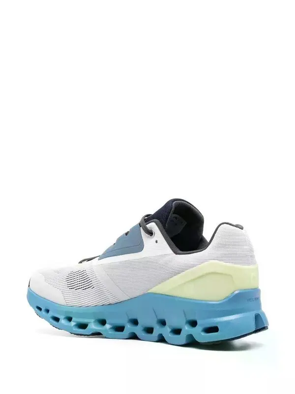 On Cloudultra Running Sneakers - White