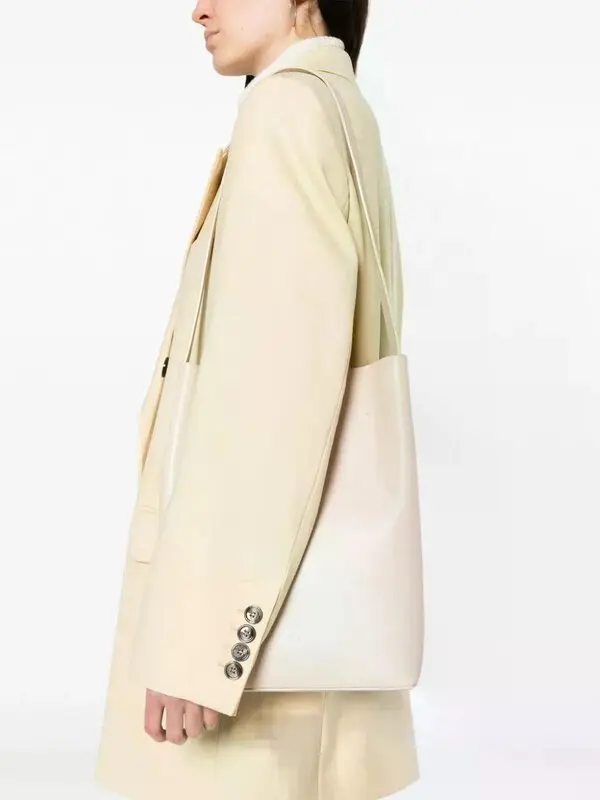 AMI Paris Double-breasted Blazer