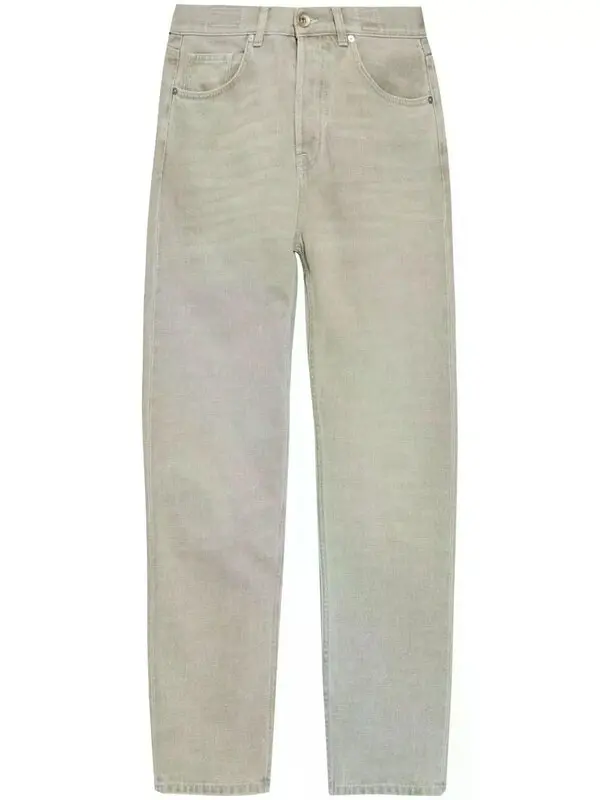 Eleventy Buttoned Jeans