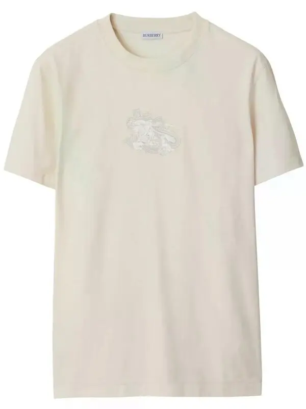 Burberry Paisley Ekd T-shirt