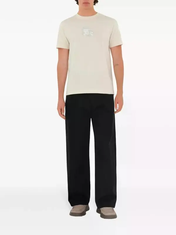 Burberry Paisley Ekd T-shirt