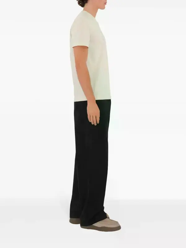 Burberry Paisley Ekd T-shirt
