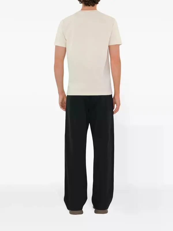 Burberry Paisley Ekd T-shirt