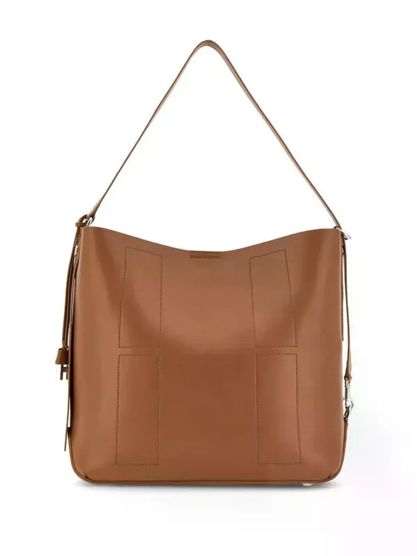 Hogan Shoulder Bag - Brown
