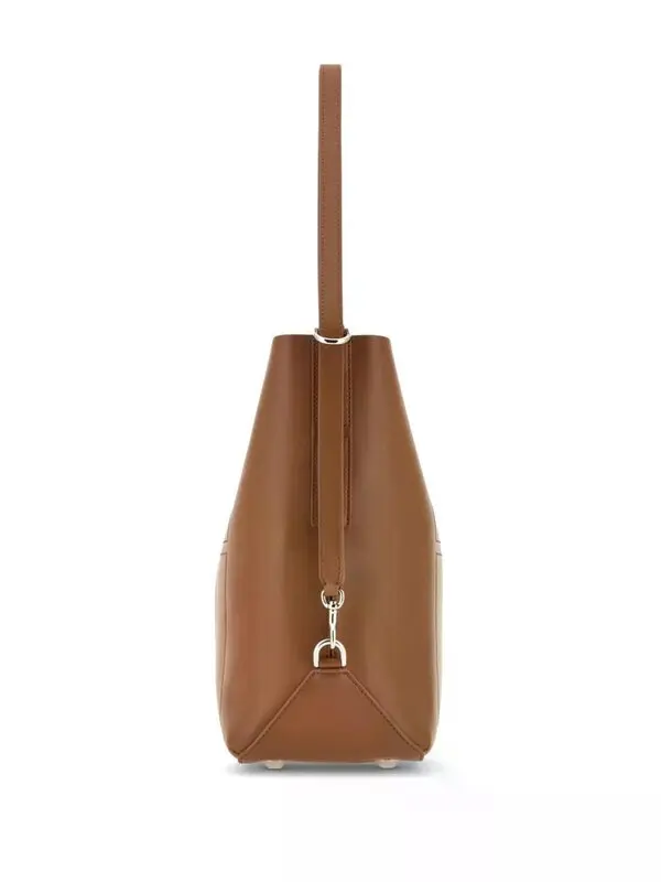 Hogan Shoulder Bag - Brown