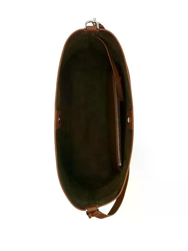 Hogan Shoulder Bag - Brown