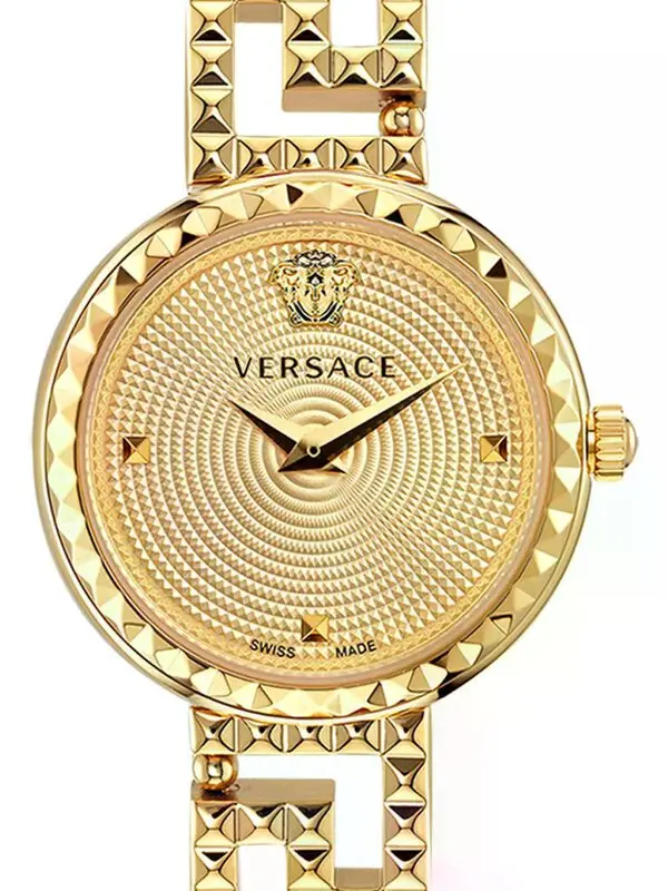 Versace Greca Labyrinth 28mm Timepiece