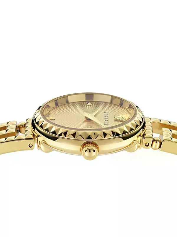 Versace Greca Labyrinth 28mm Timepiece