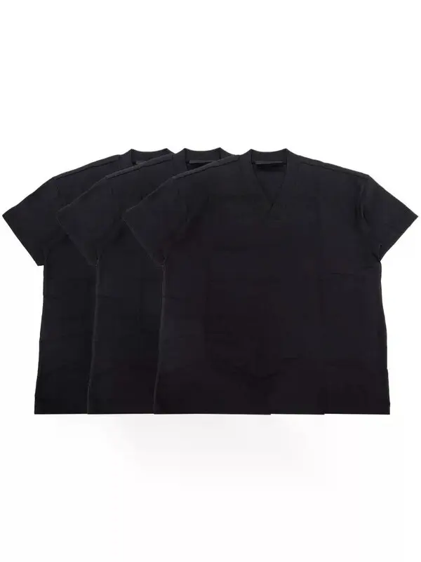 Fear Of God V-neck T-shirt