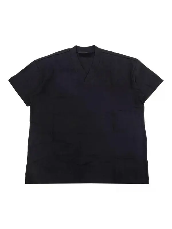 Fear Of God V-neck T-shirt