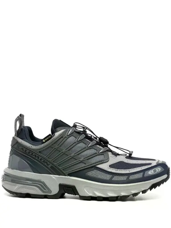 SALOMON Acs Pro Gtx Sneakers - Blue