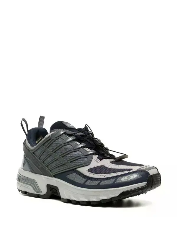 SALOMON Acs Pro Gtx Sneakers - Blue
