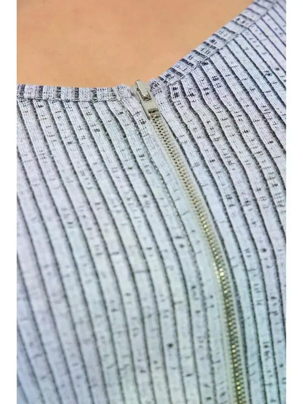 Kenzo Ribbed Top