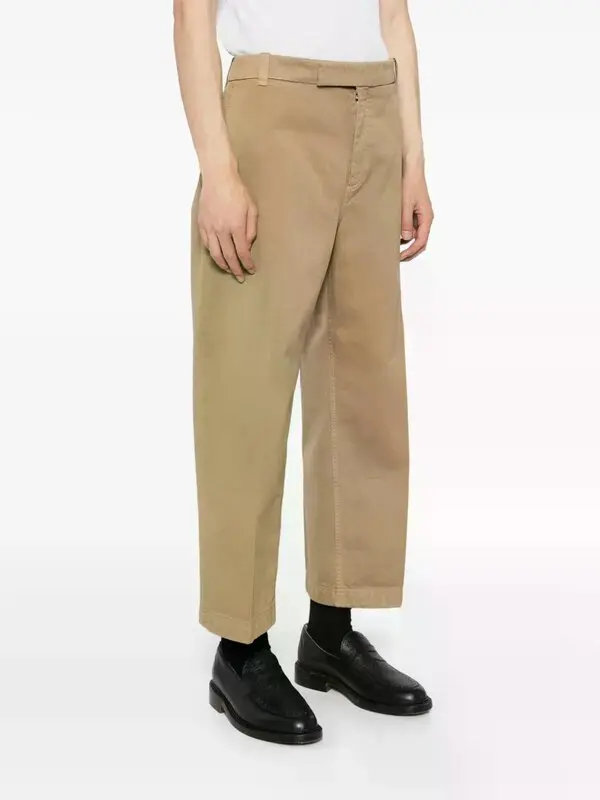 Thom Browne Straight-leg Trousers