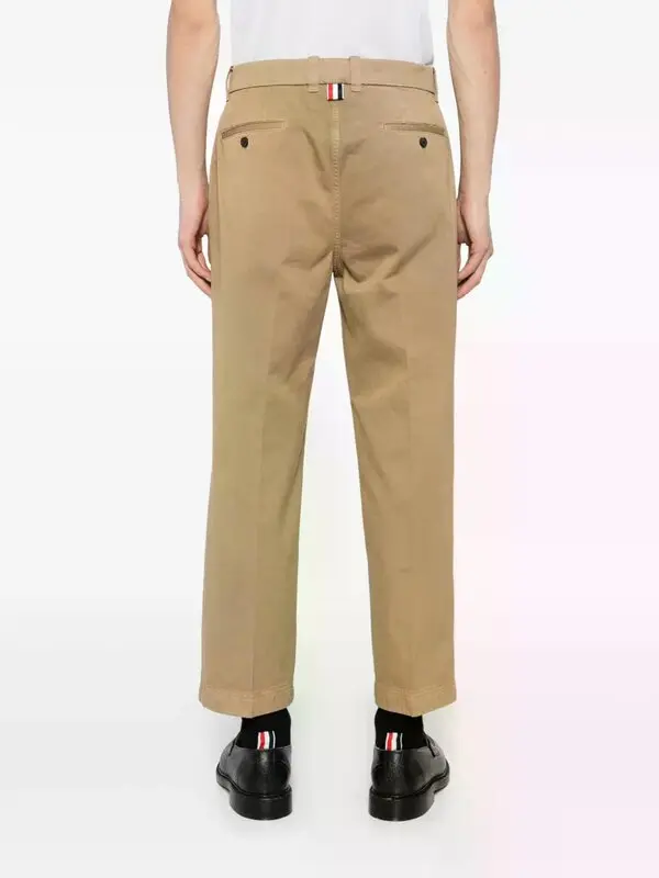 Thom Browne Straight-leg Trousers
