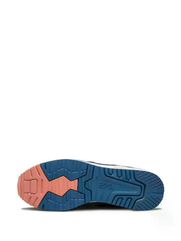 Asics Gel-lyte Iii Ronnie Fieg Homage Sneakers - Blue